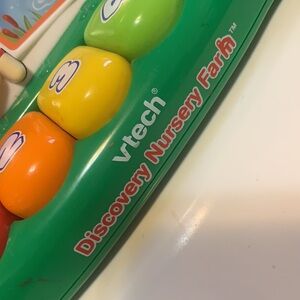 vtech | Toys | Vtech Old Macdonald Had A Farm Animals Musical | Poshmark